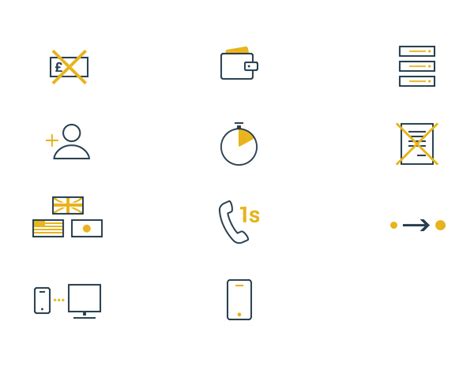 Image result for VoIP Icon Set