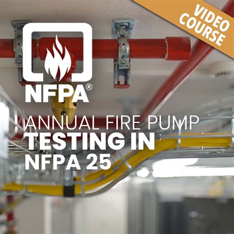Image result for NFPA-25 Standpipe Testing Guidelines
