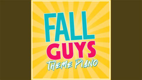 Image result for Fall Guys Music Video