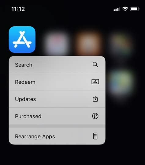 Image result for iOS Update App Store