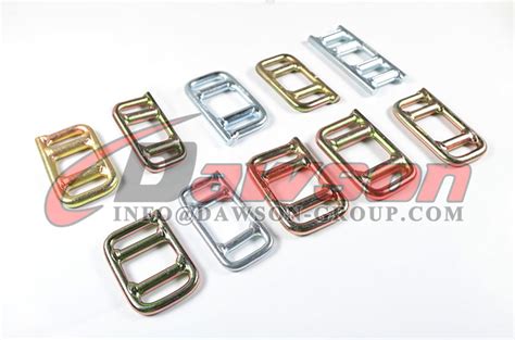 Image result for One Way Lashing Buckle