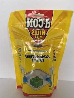 Image result for D-Con Mouse Poison