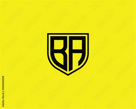 Image result for BA Logo ID Code