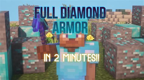Image result for How to Get Diamond Armour Java First Day