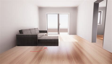 Image result for Unity World Material Reflection