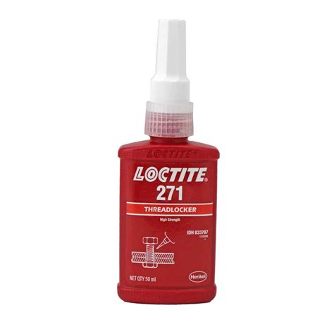 Image result for Loctite Red Threadlocker