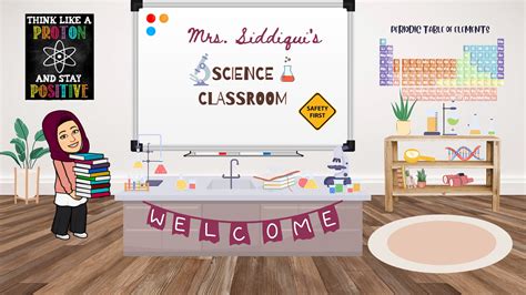 Image result for Science Bitmoji