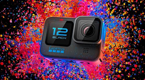 Image result for GoPro 12