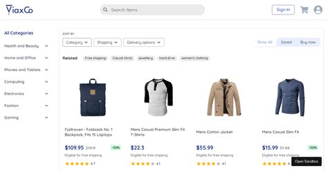 Image result for Build Ecommerce Code