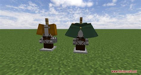 Image result for Aot Mod