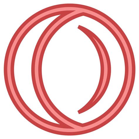 Image result for Opera GX Icon
