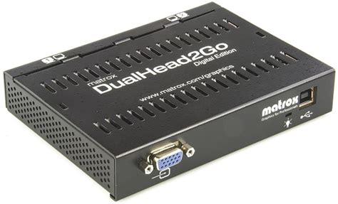 Image result for Add Third Monitor to Matrox