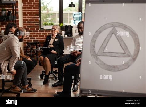 Image result for AA Group Therapy Example