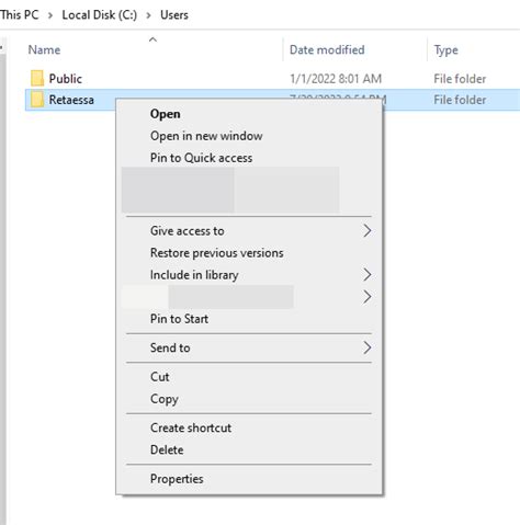 Image result for How to Change Name of File Folder