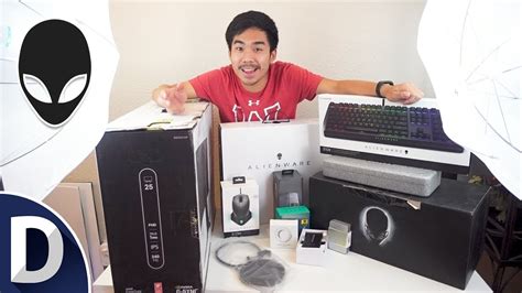 Image result for Alienware Package