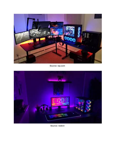 Image result for Comp Gameing Setups