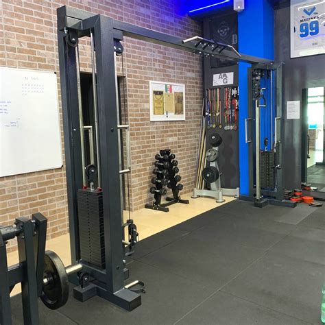 Image result for Cable Crossover Machine