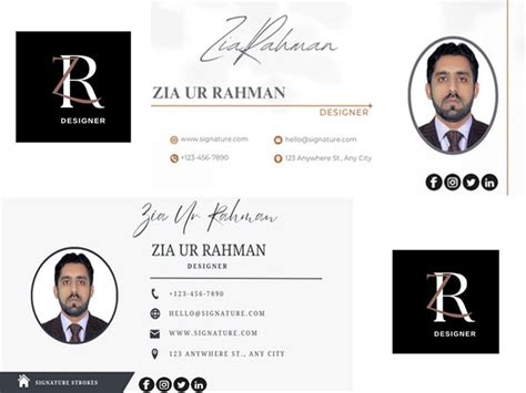 Image result for HTML Signature