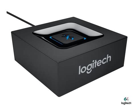 Image result for Logitech Bluetooth Mouse Adapter