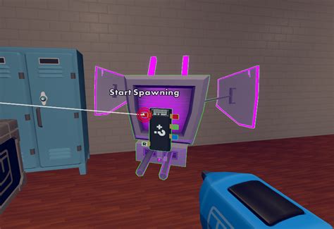 Image result for Rec Room Mouse Bot