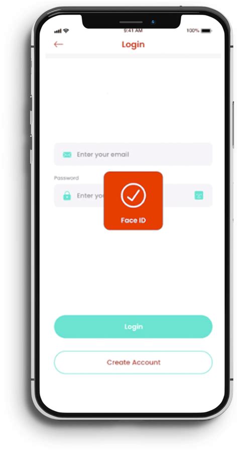 Image result for User Authentication Flutter