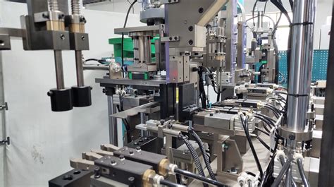 Image result for Automatic Spring Pen Assembly Machine