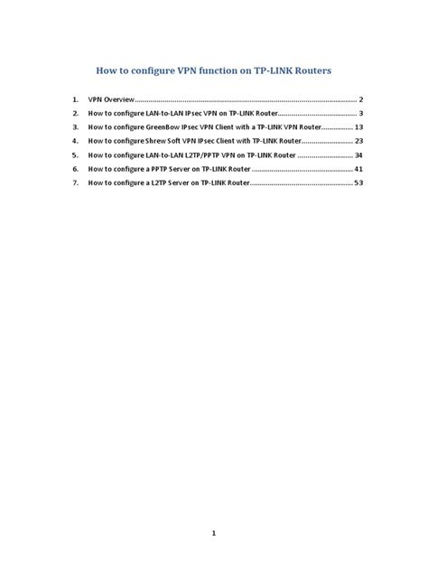Image result for VPN Configuration