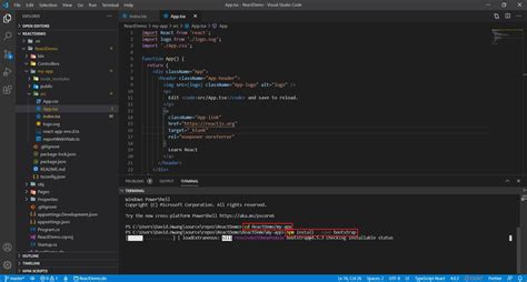 Image result for React TypeScript .Net Core Entraid