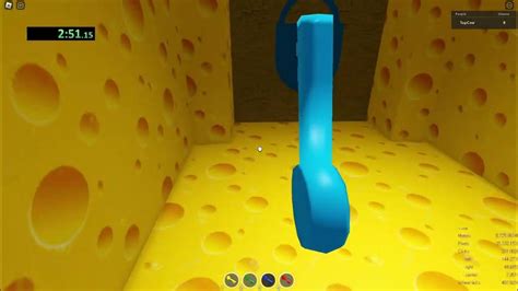 Image result for Cheese Escape Speedrun