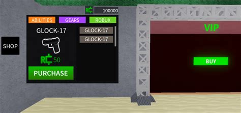 Image result for Roblox Shop GUI Script