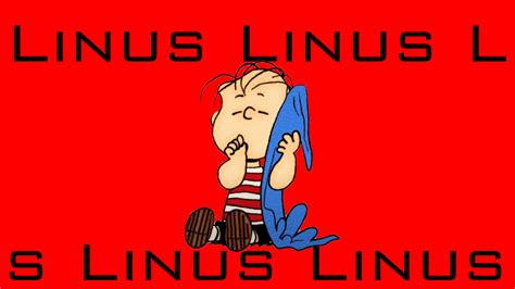 Image result for Peanuts Linus