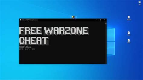 Image result for Cod Warzone Mod Menu Free Download 2022