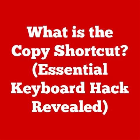 Image result for Computer Copy Shortcut Key