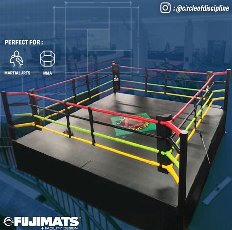 Image result for Ring Load Boxing