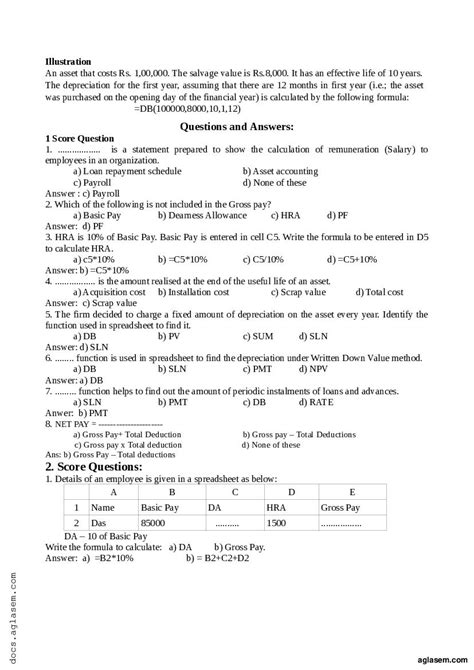 Image result for Account Class 12 Notes