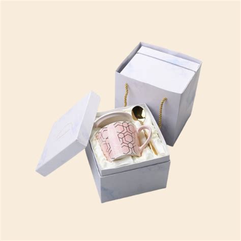 Image result for Mug Packing Box