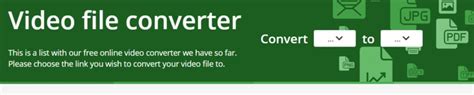 Image result for Convert File Dat for MP4 Video Online