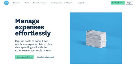 Image result for Expense Claim Software