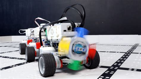 Image result for LEGO EV3 Robot Click Game Code