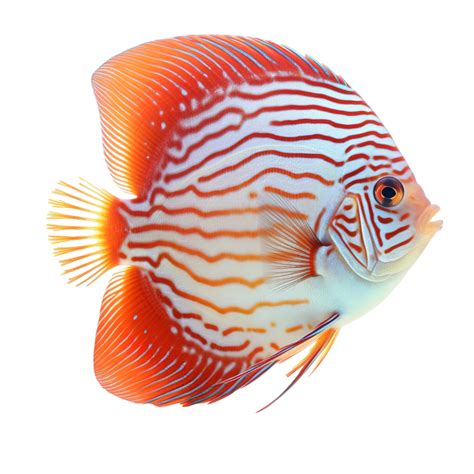 Image result for Discus Fish Tattoo