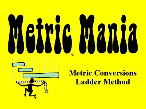 Image result for Metric Method