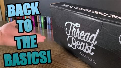 Image result for Threadbeast Box