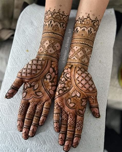 Image result for Mehandi Design 2020 Easy