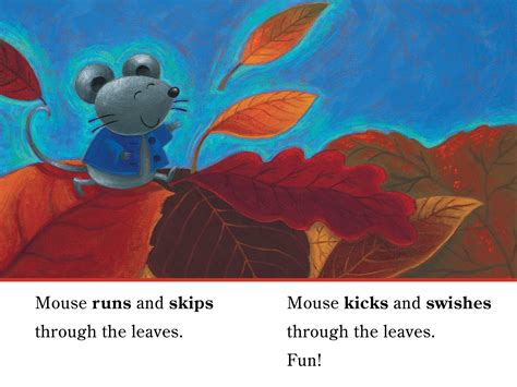 Image result for Mouse S First Fall