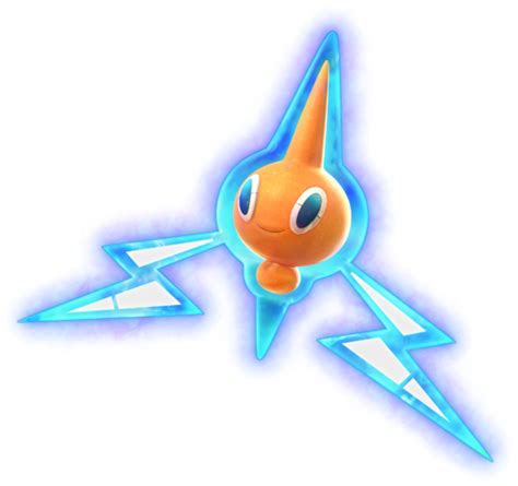 Image result for vs Rotom