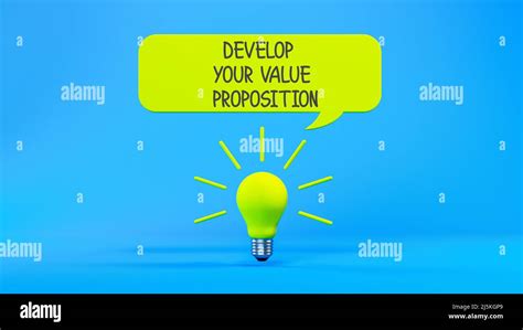 Image result for Value Proposition Development