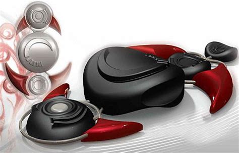 Image result for Modified Computer Mouse