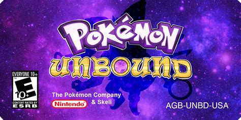 Image result for File Icon Pokemon Unbound