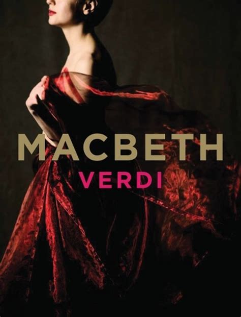 Image result for Macbeth Opera