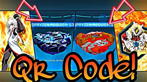 Image result for Spryzen Requiem QR Code